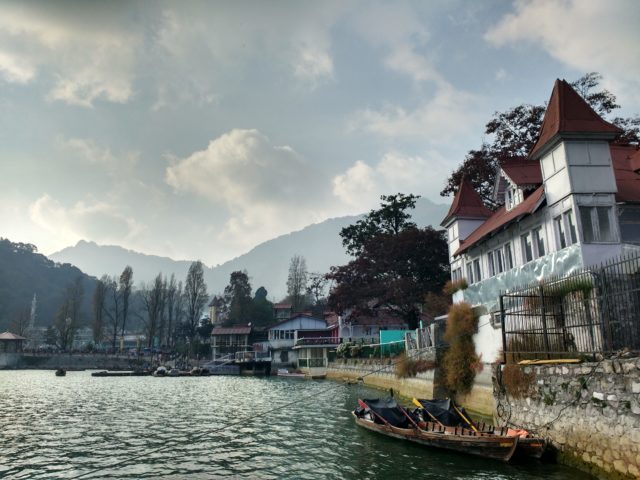Boat House Club Nainital | Yachting in Nainital | The Boat House Nainital.